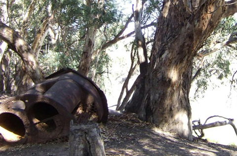 Menindee Broken Hill, Australia | Official Tourism Website