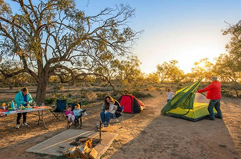 Menindee Broken Hill, Australia | Official Tourism Website
