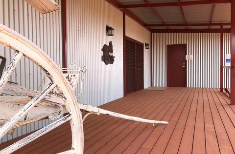 Milparinka Broken Hill, Australia | Official Tourism Website