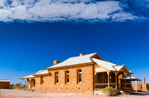 Milparinka Broken Hill, Australia | Official Tourism Website