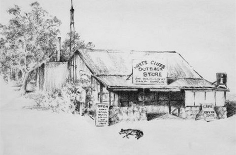 White Cliffs Broken Hill, Australia | Official Tourism Website