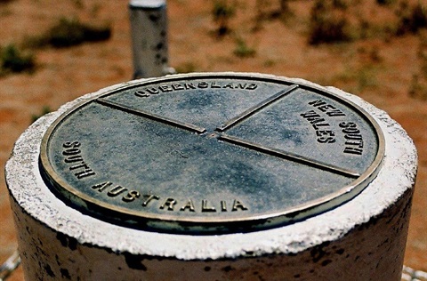 Cameron Corner Broken Hill, Australia | Official Tourism Website