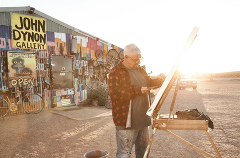 Silverton Broken Hill, Australia | Official Tourism Website