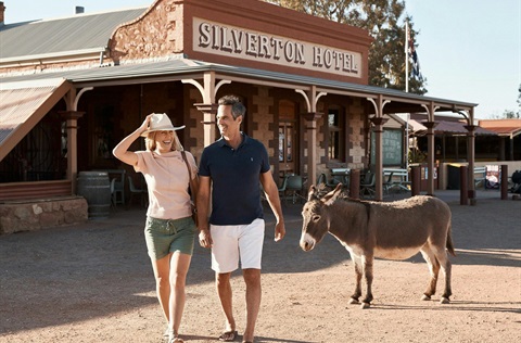 Silverton Broken Hill, Australia | Official Tourism Website