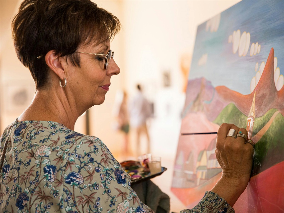 Willy Nilly Art Broken Hill, Australia | Official Tourism Website