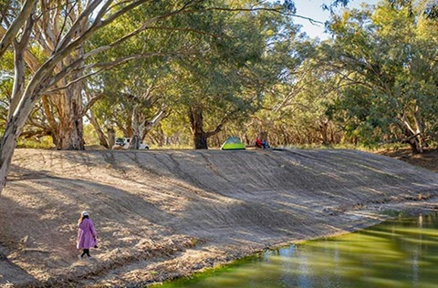 Menindee Broken Hill, Australia | Official Tourism Website