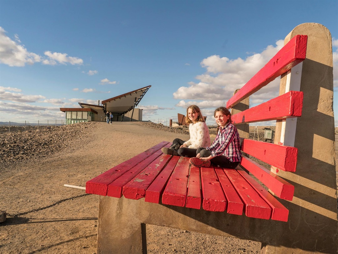 Big Bench Broken Hill, Australia | Official Tourism Website