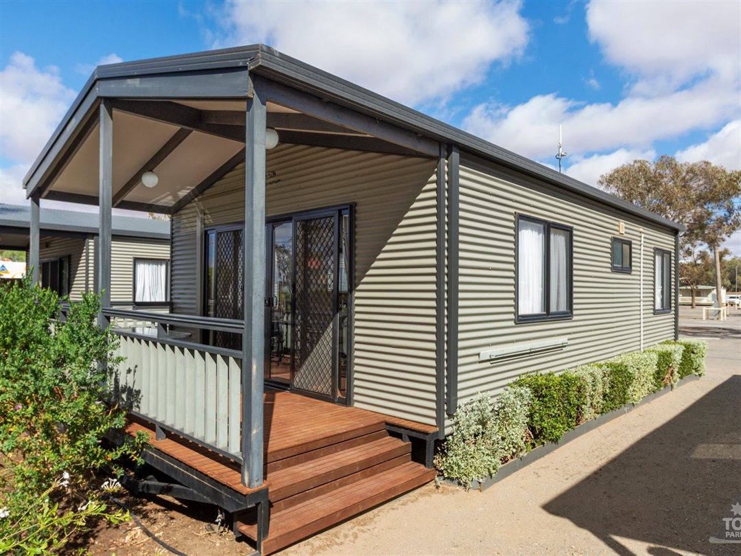 Caravan, Camping & Holiday Parks Broken Hill, Australia | Official ...