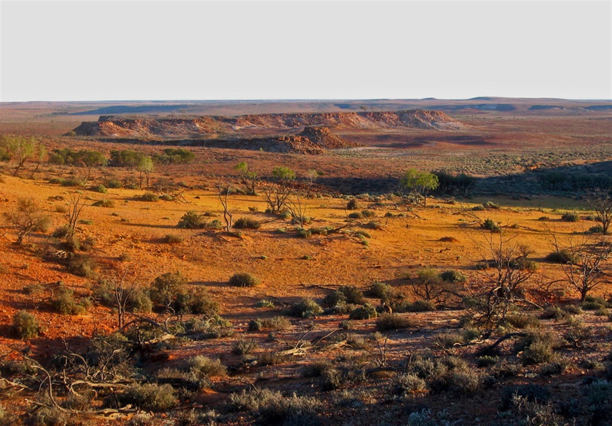 Corner Country Broken Hill, Australia | Official Tourism Website
